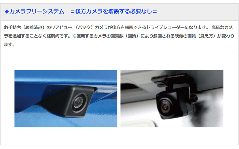 【未使用】SR リアビューカメラレコーダー SR-SD01 イクリプスナビ（市販） メモリーナビゲーション AVN135M トヨタ 4ピンカプラー ドラレコ の落札情報詳細| ヤフオク落札価格 ...